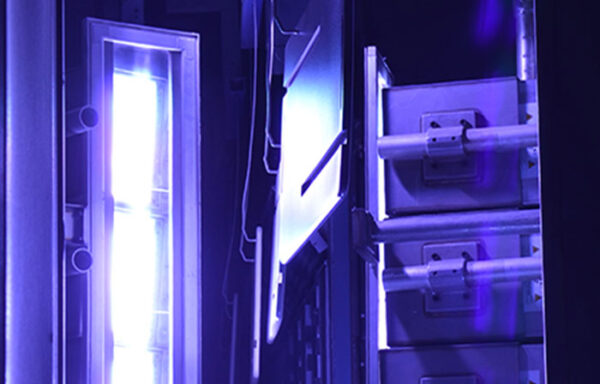 Who We Are | Keyland Polymer UV Cured Powder Coatings