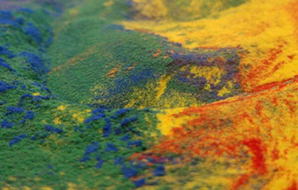 Who We Are | Keyland Polymer UV Cured Powder Coatings