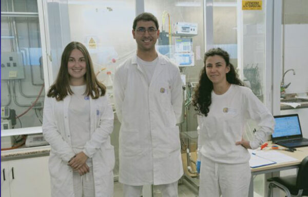 Who We Are | Keyland Polymer UV Cured Powder Coatings