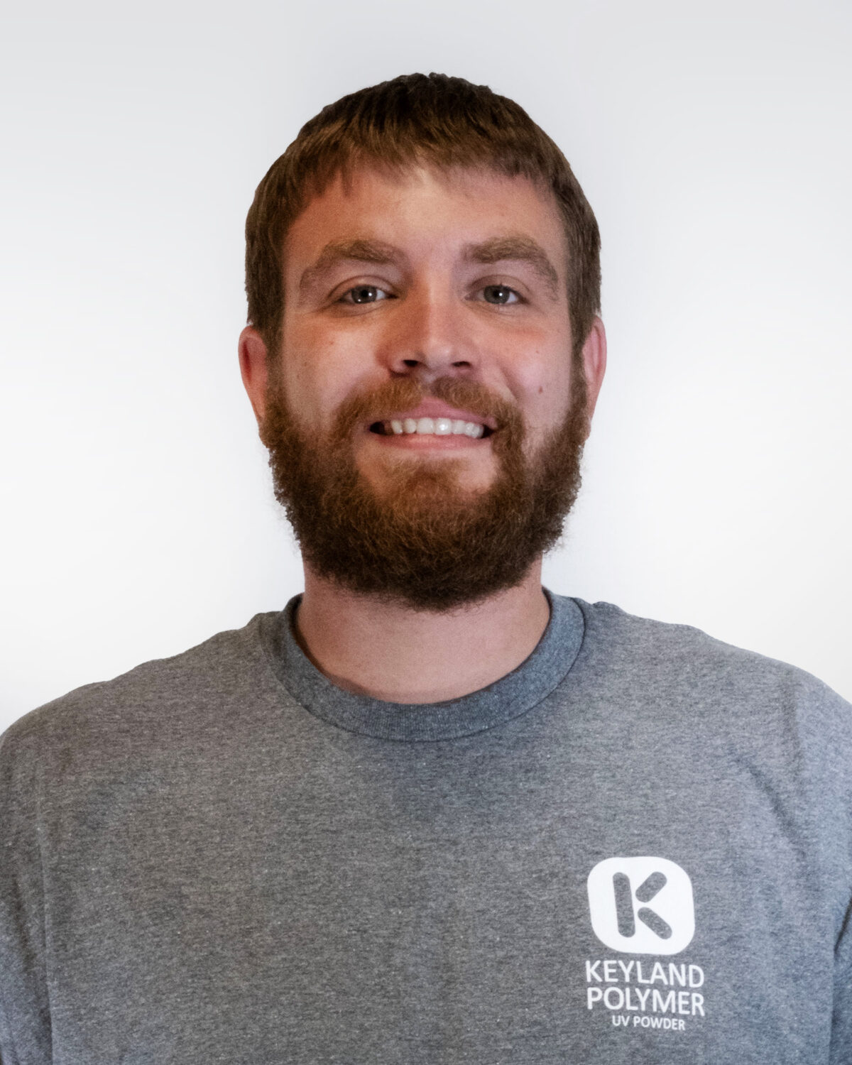 Team | Keyland Polymer UV Cured Powder Coatings