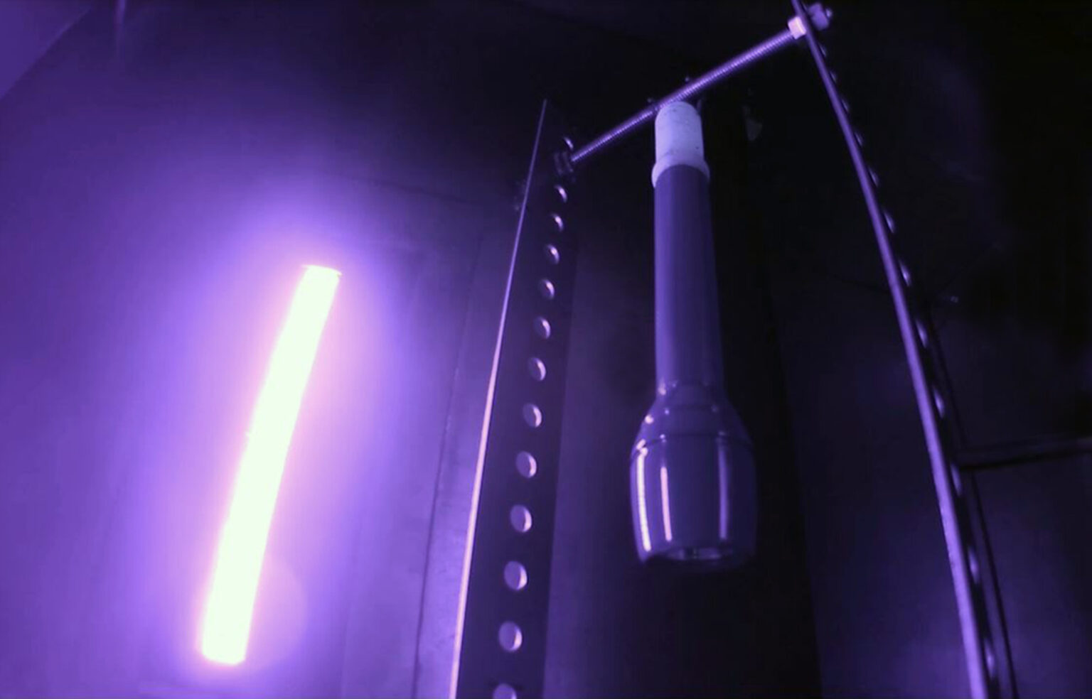 UV Cured Powder Coatings and LED Curing Technology | Keyland Polymer UV ...